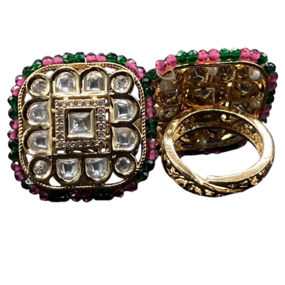 RING – SHREE VISHNU